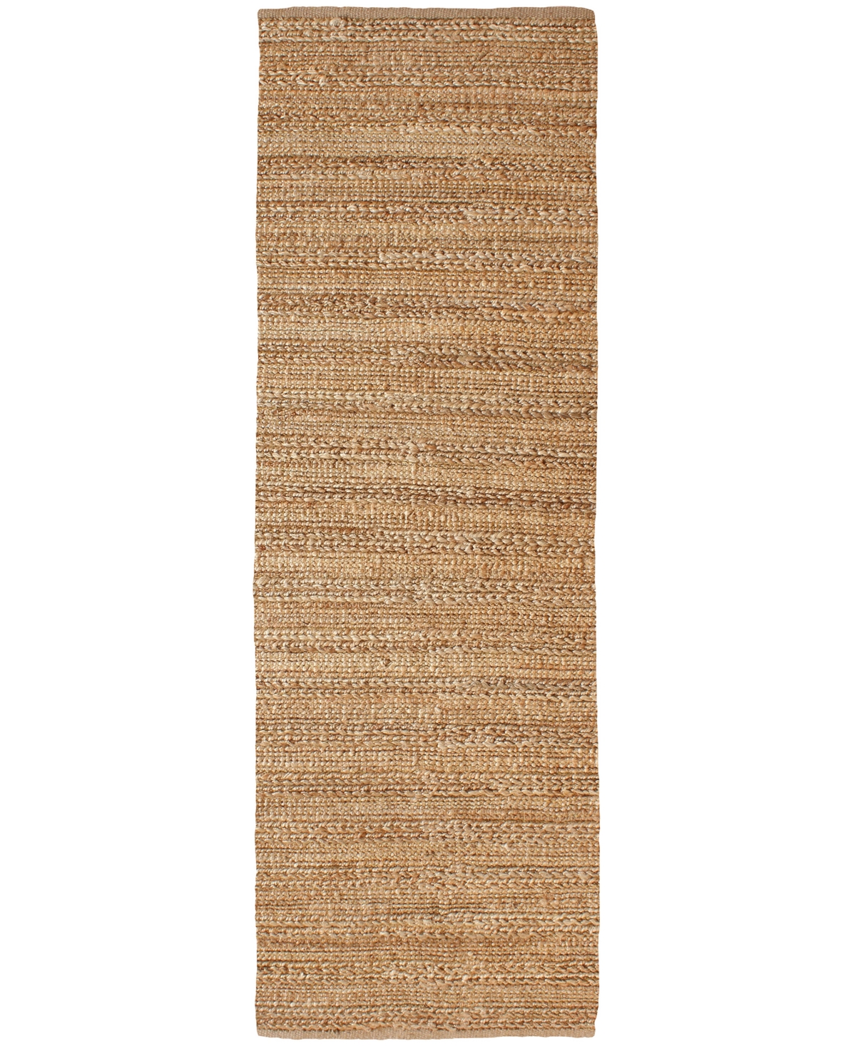 Click here for Lr Home Nancy Natur-302 26x79 Runner Area Rug - Ta... prices