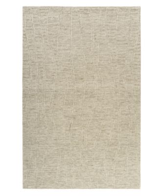 LR Home Hadley 7'9"x9'9" Area Rug - Macy's