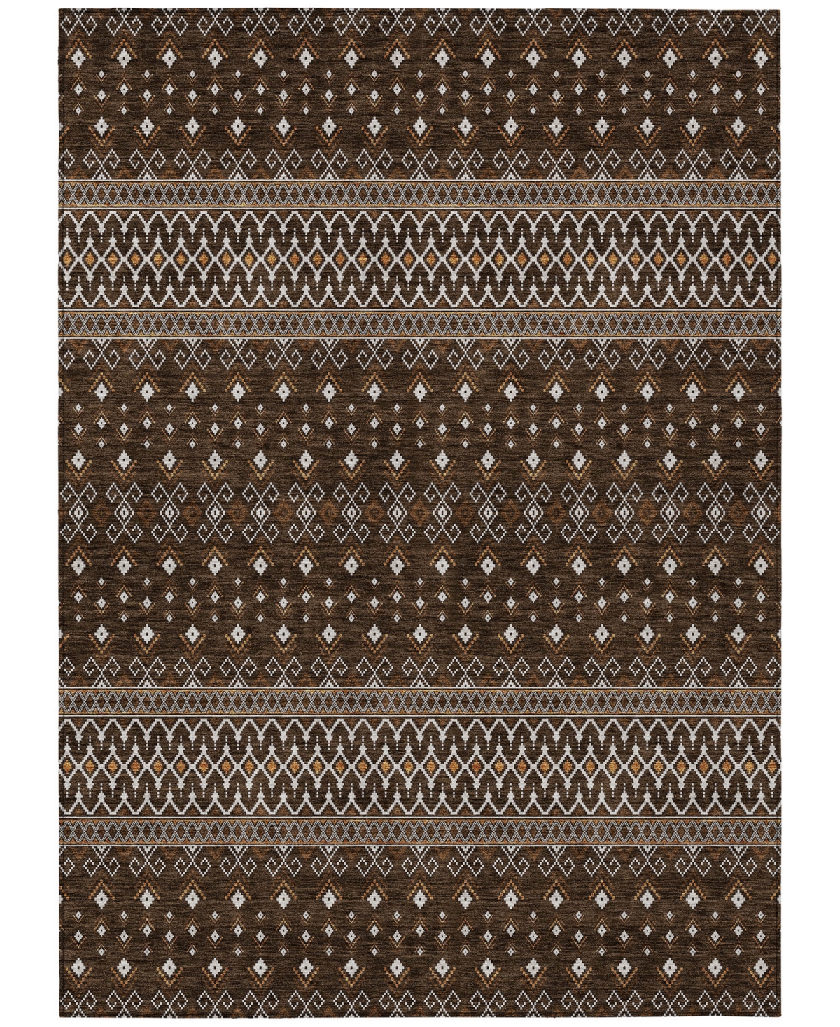 Click here for Addison Chantille Machine Washable ACN708 9x12 Are... prices