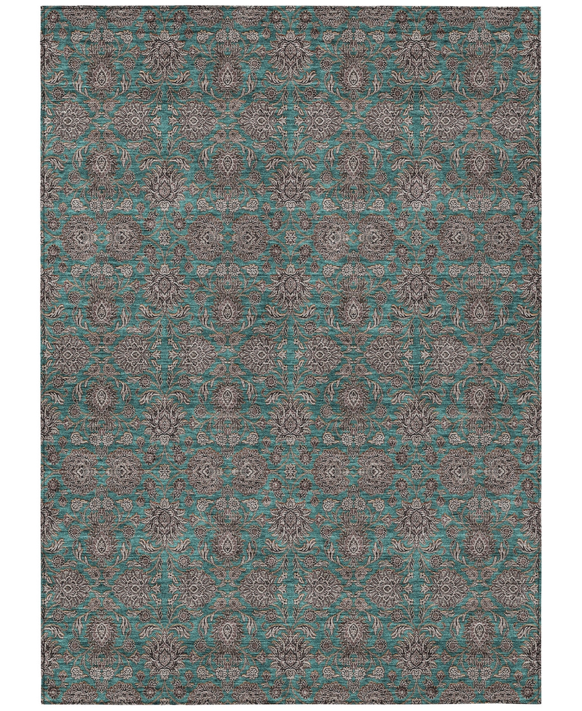 Click here for Addison Chantille Machine Washable ACN702 8x10 Are... prices