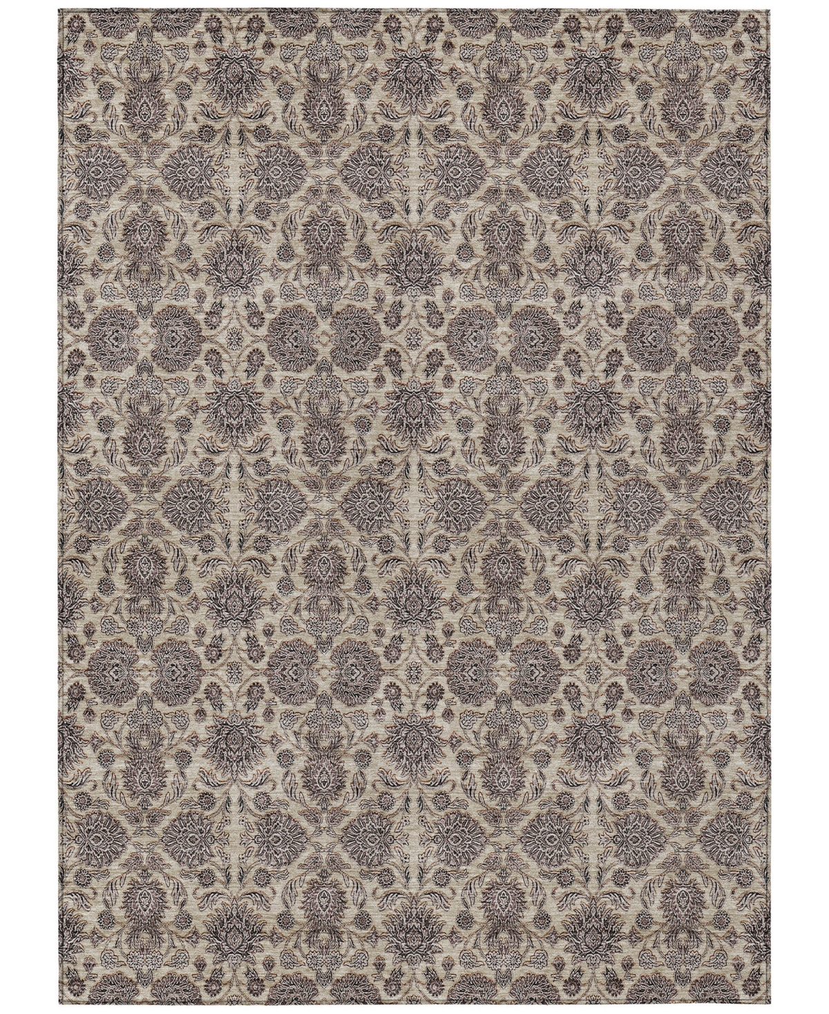 Click here for Addison Chantille Machine Washable ACN702 8x10 Are... prices
