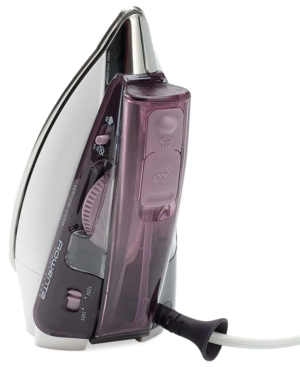 UPC 014501156067 - Rowenta DA1560 Travel Compact Steam Iron with 200 ...