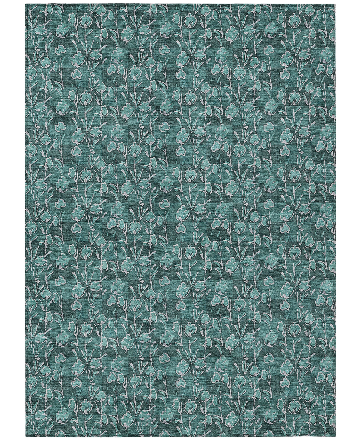 Click here for Addison Chantille Machine Washable ACN692 9x12 Are... prices