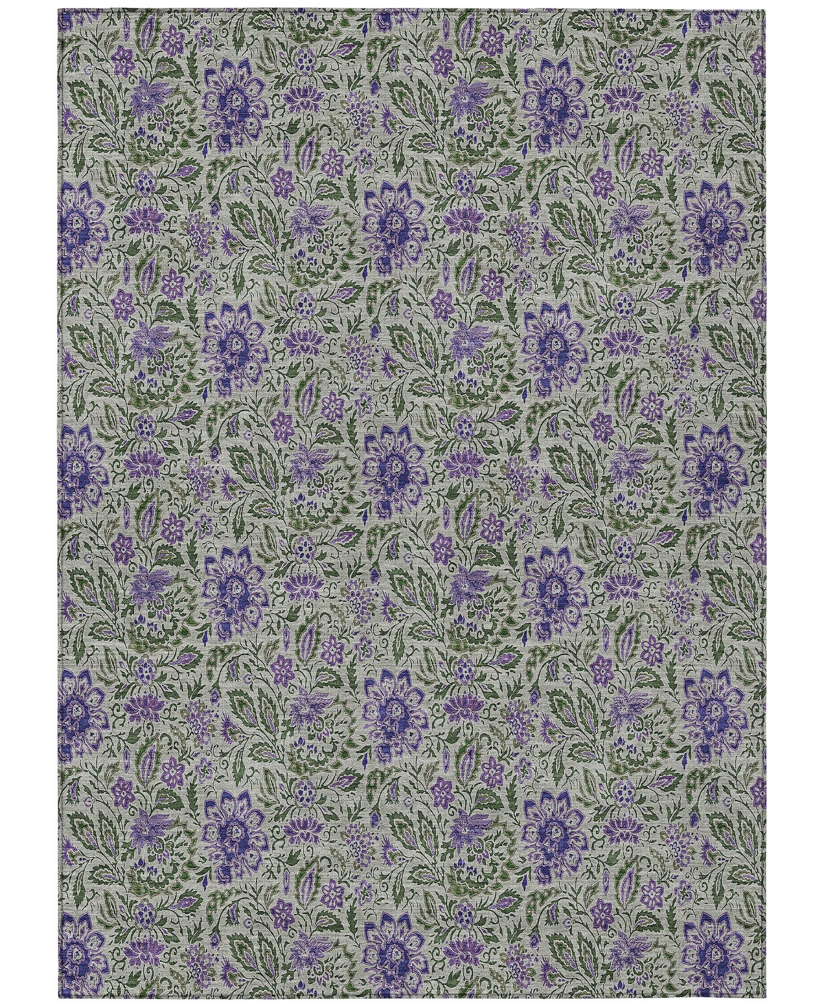 Click here for Addison Chantille Machine Washable ACN660 5x76 Are... prices