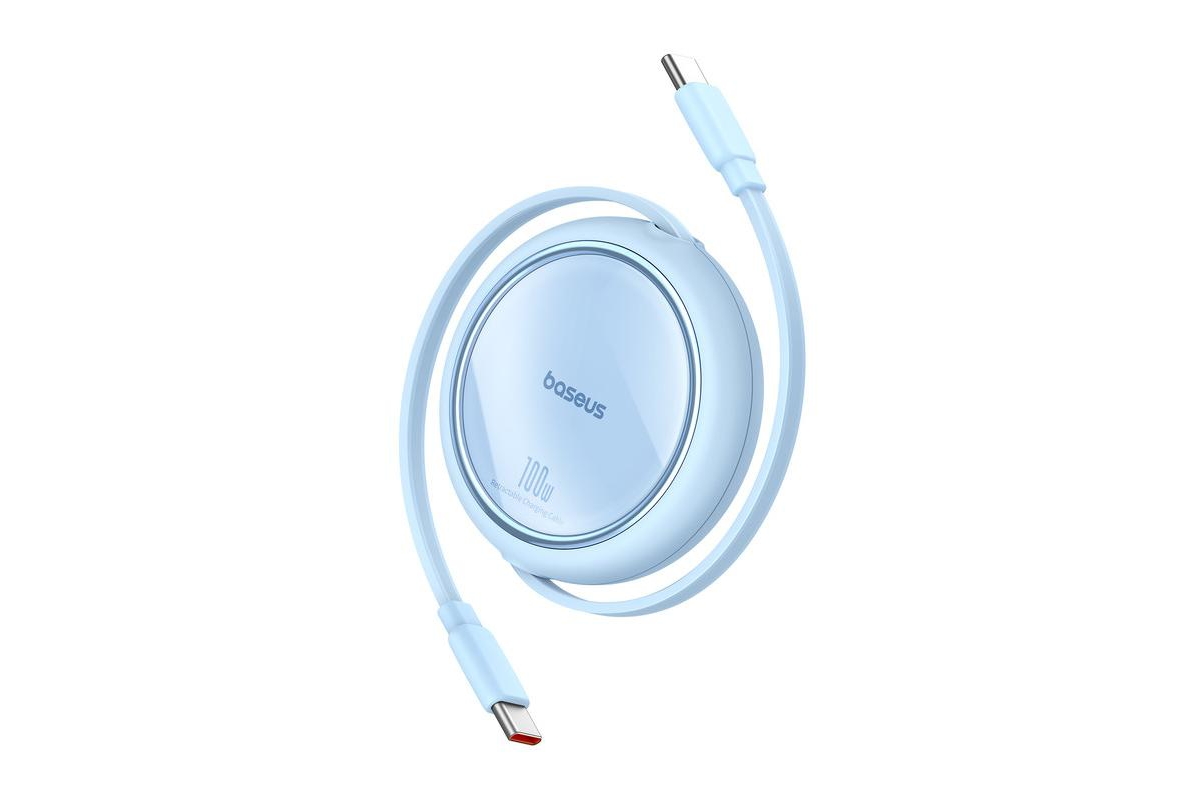 Click here for Baseus Free2Draw Mini Retractable Charging Cable T... prices