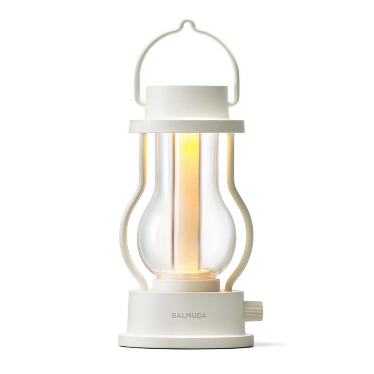 Click here for Balmuda The Lantern - White prices