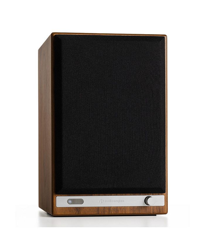 Audioengine HD5 Powered Bluetooth Bookshelf Speakers - Pair - Macy's