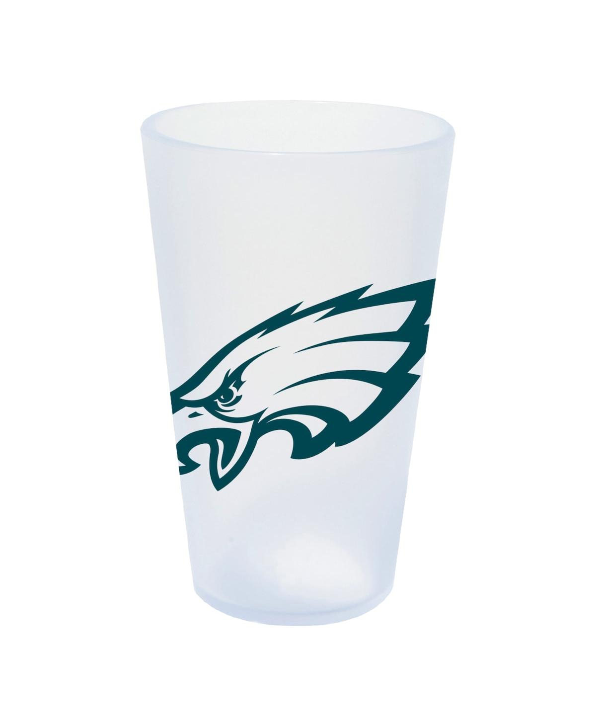Click here for Wincraft Philadelphia Eagles 16oz. Icicle Silicone... prices