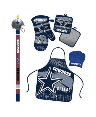 Mojo Dallas Cowboys Team BBQ Bundle - Macy's