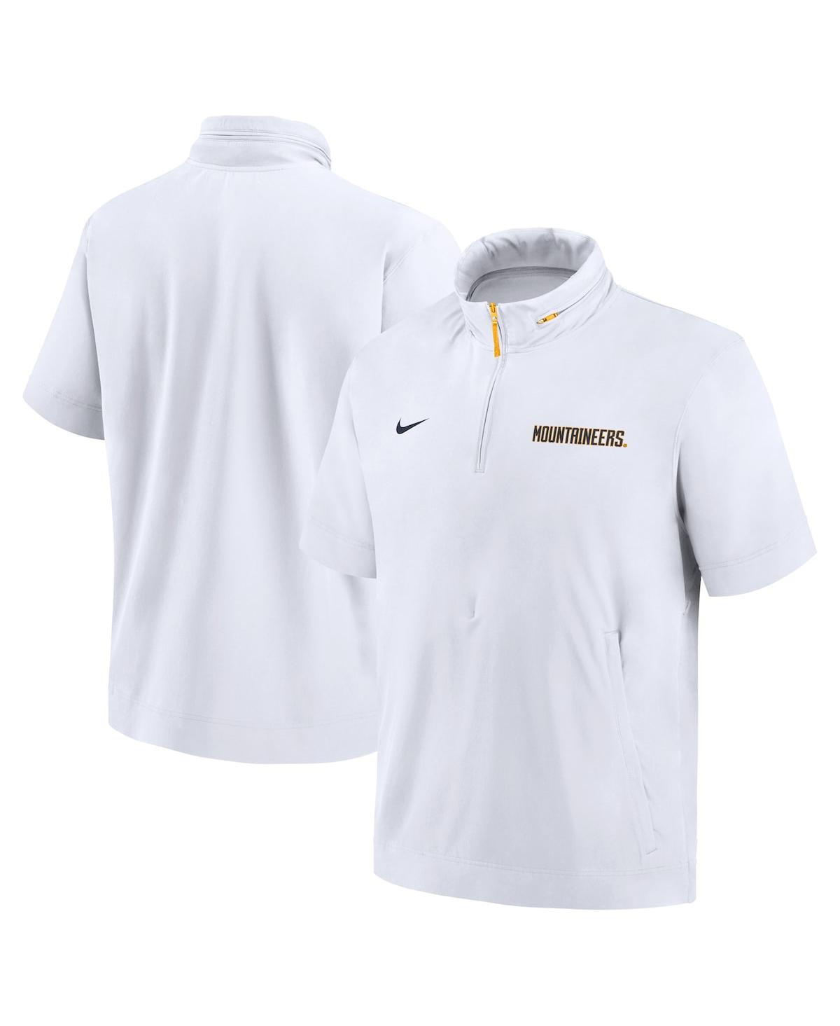 Click here for Nike Mens White West Virginia Mountaineers 2024 Si... prices