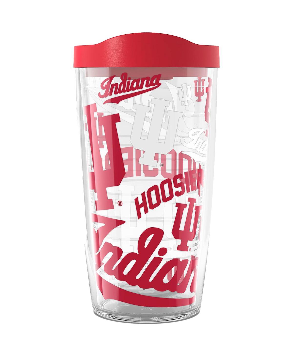Click here for Tervis Tumbler Indiana Hoosiers 16oz. Allover Clas... prices