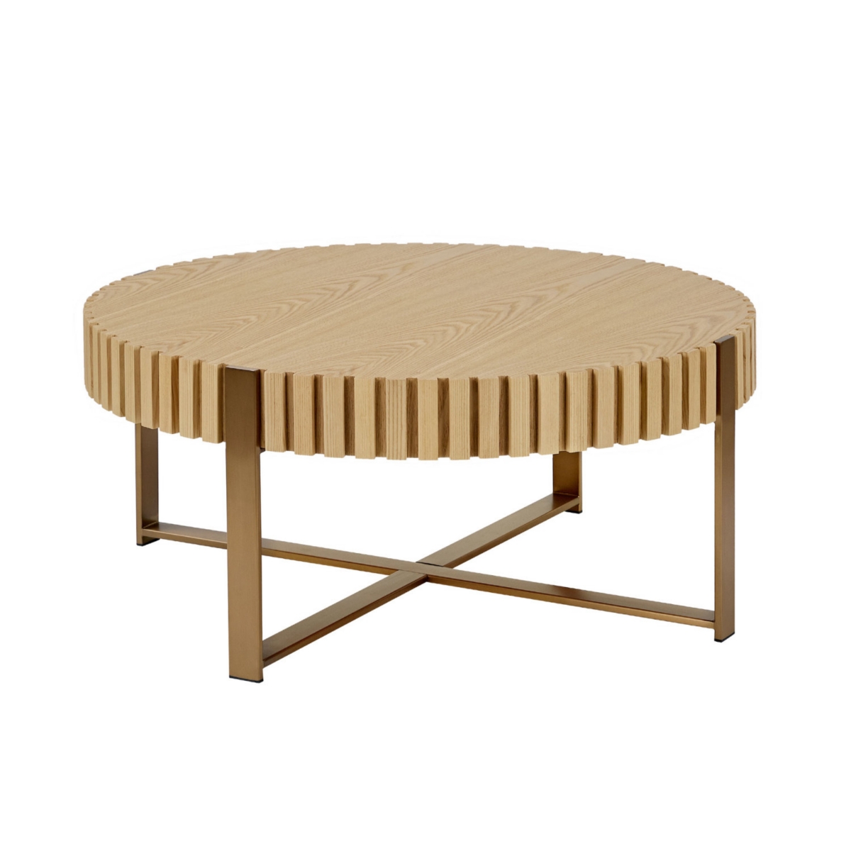 Click here for Streamdale Furniture Modern 31.5 Coffee Table with... prices