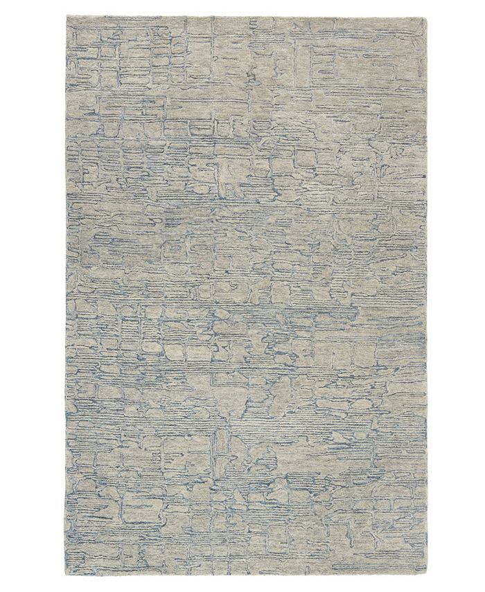 Town & Country Living Remi Luxe Abstract Line Art Rug Collection - Macy's