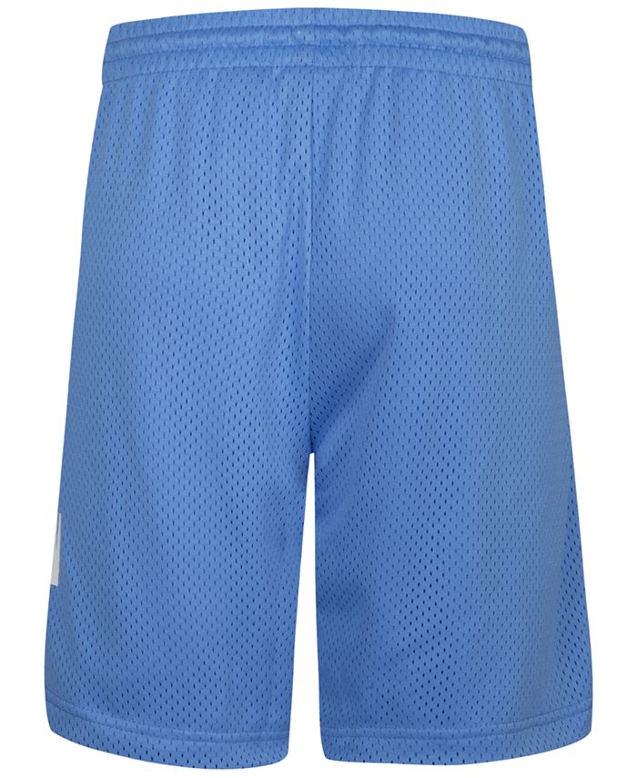 Jordan Big Boys Essentials Mesh Shorts - Macy's