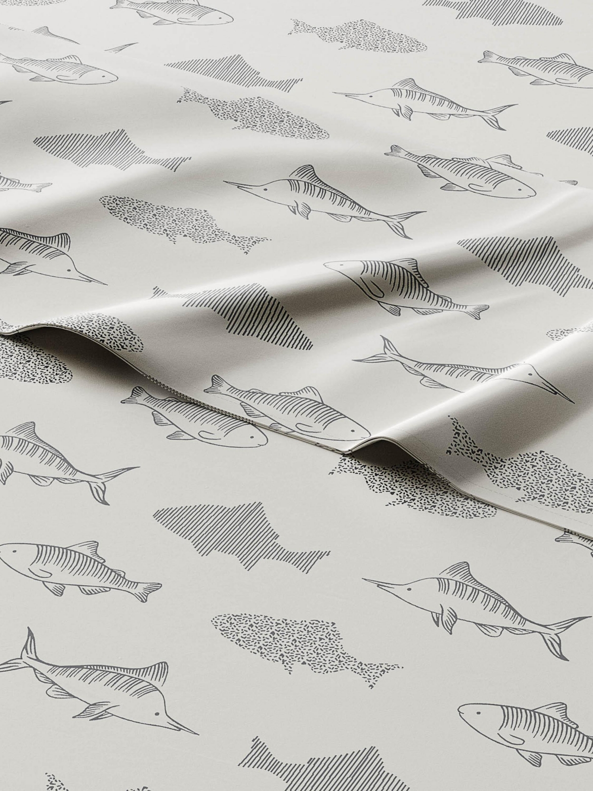 Click here for Kids 3 Piece Microfiber Sheet Set - Twin - Gray fi... prices