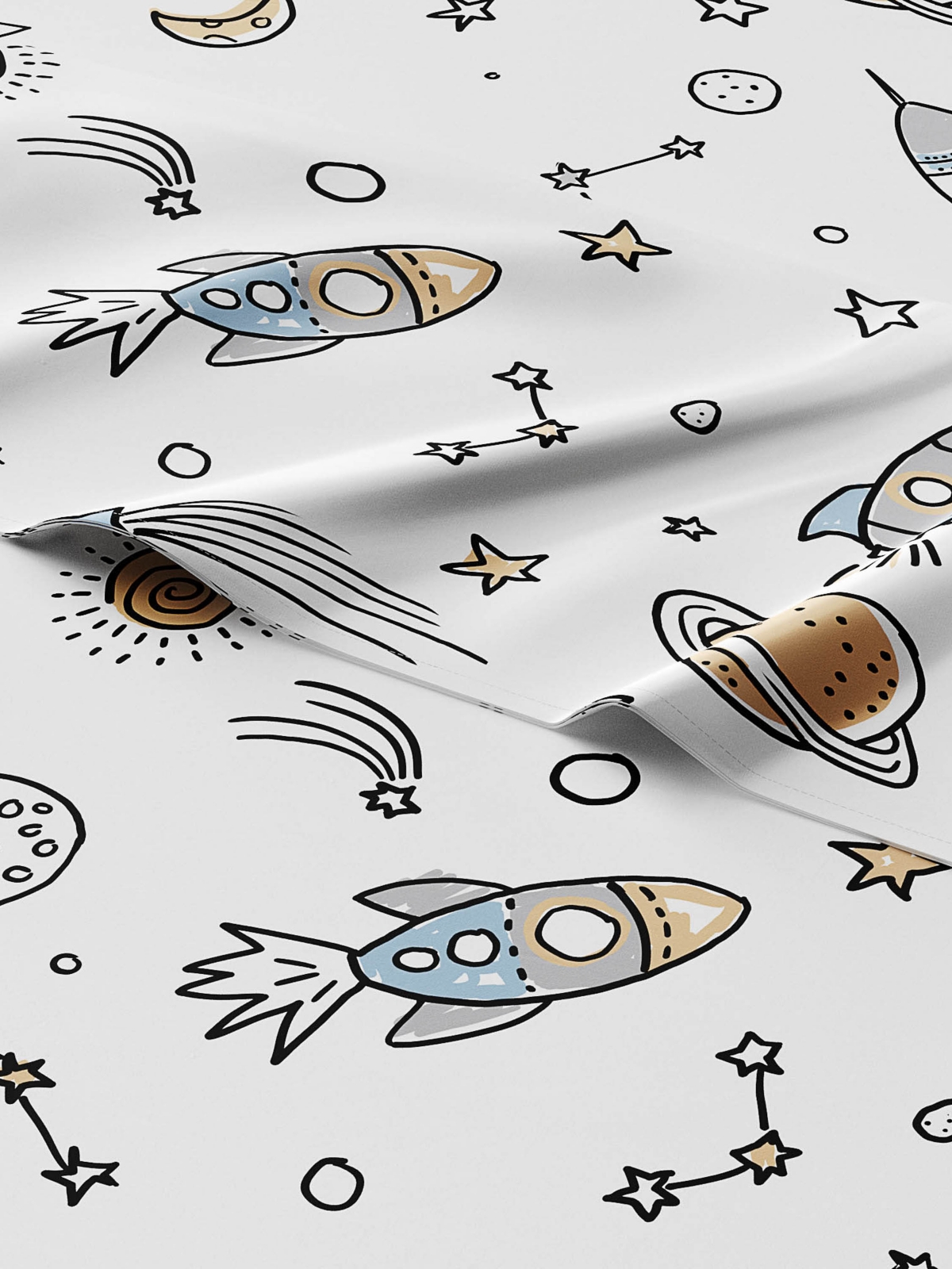 Click here for Kids 3 Piece Microfiber Sheet Set - Twin - Outer s... prices