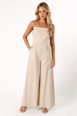 Lila Jumpsuit - Macy's