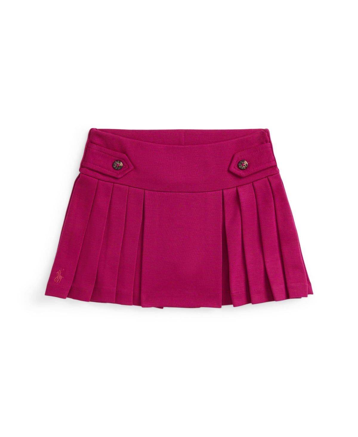 Click here for Polo Ralph Lauren Toddler & Little Girls Pleated P... prices