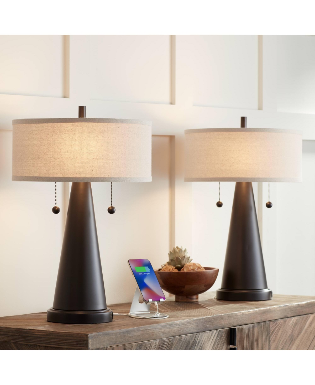 Click here for Franklin Iron Works Craig Rustic Farmhouse Accent... prices