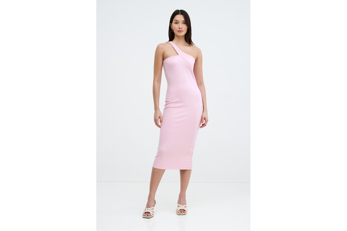 Click here for Womens Cameron Dress - Pink prices