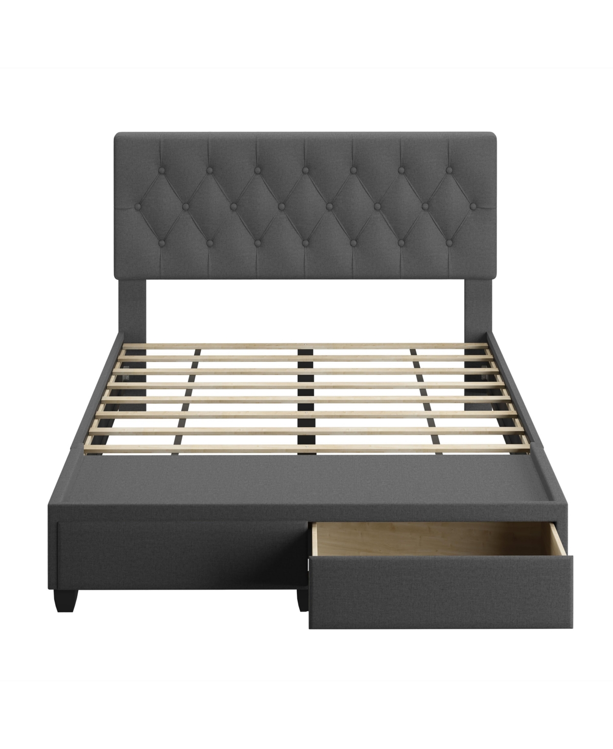 Click here for Boyd Sleep Boyd Salerno Upholstered Platform Bed F... prices