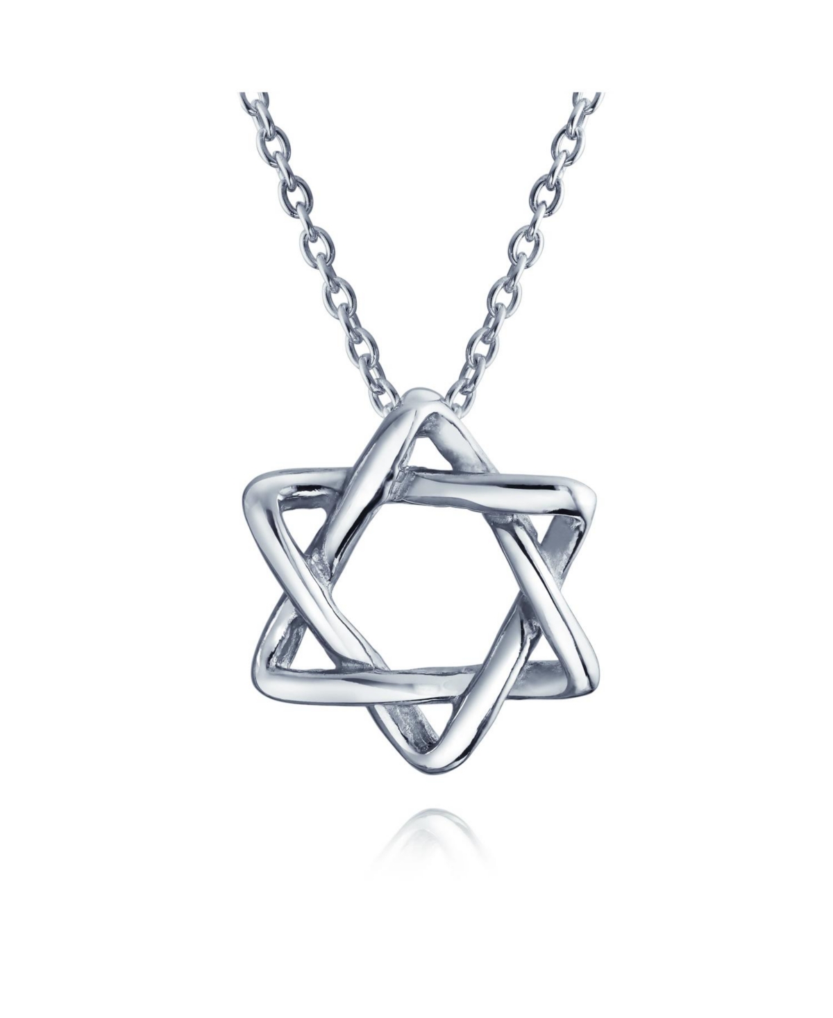 Click here for Bling Jewelry Classic Delicate Religious Judaica H... prices