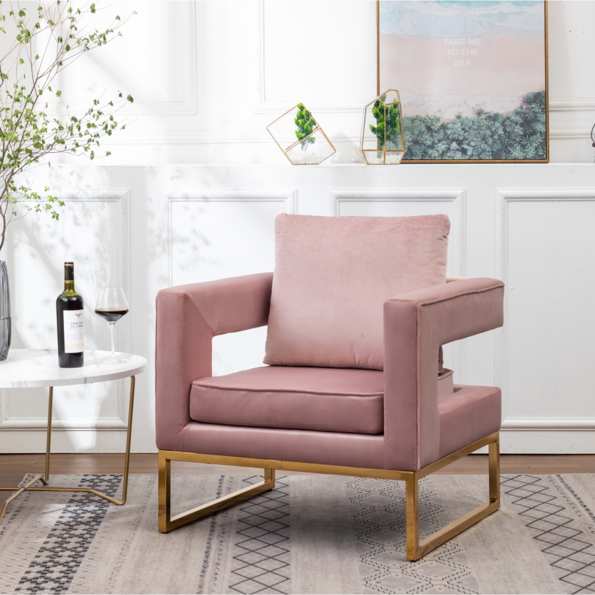 Click here for Streamdale Furniture Contemporary Upholstered Acce... prices