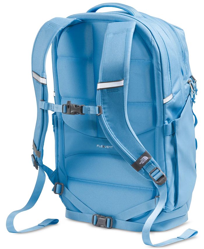The North Face Women's Surge FlexVent™ Suspension Backpack - Macy's