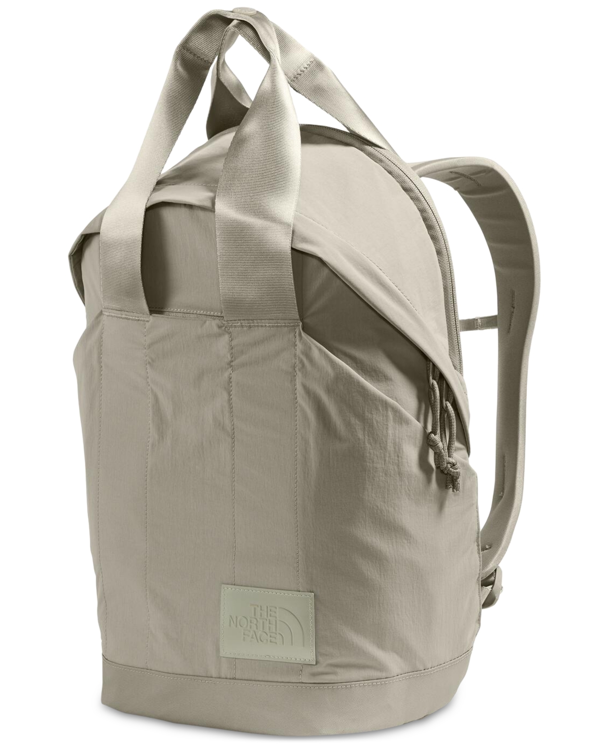 Click here for The North Face Womens Never Stop Daypack - Clay Gr... prices