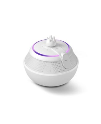 Cowin Fountain Speaker Waterproof Bluetooth Wireless Shower Floating ...