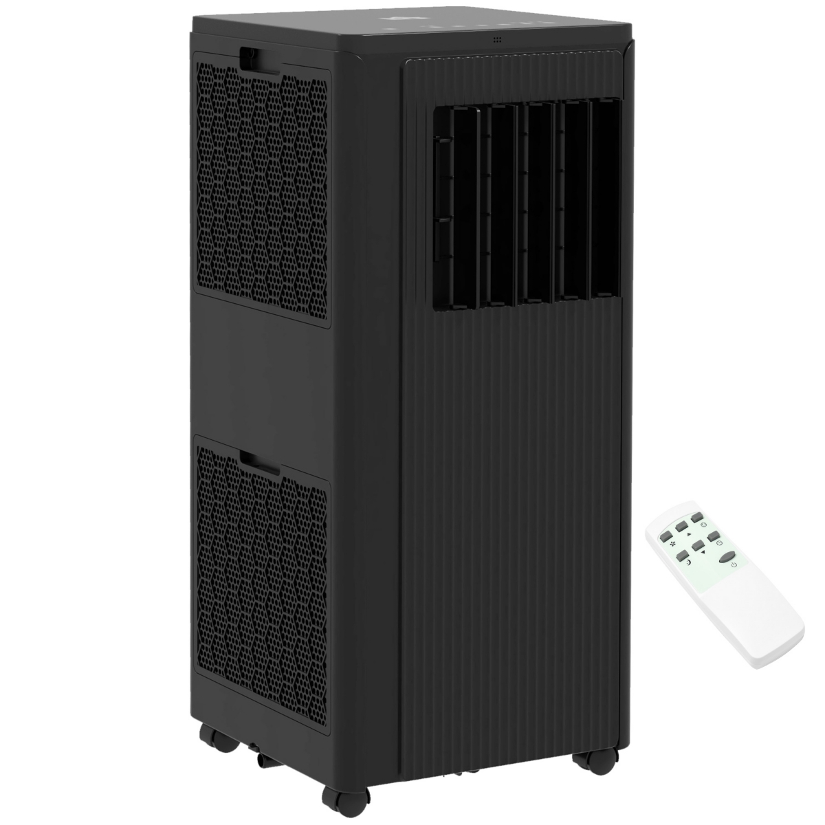 Click here for Homcom 8000/6500BTU Smart Portable Air Conditioner... prices