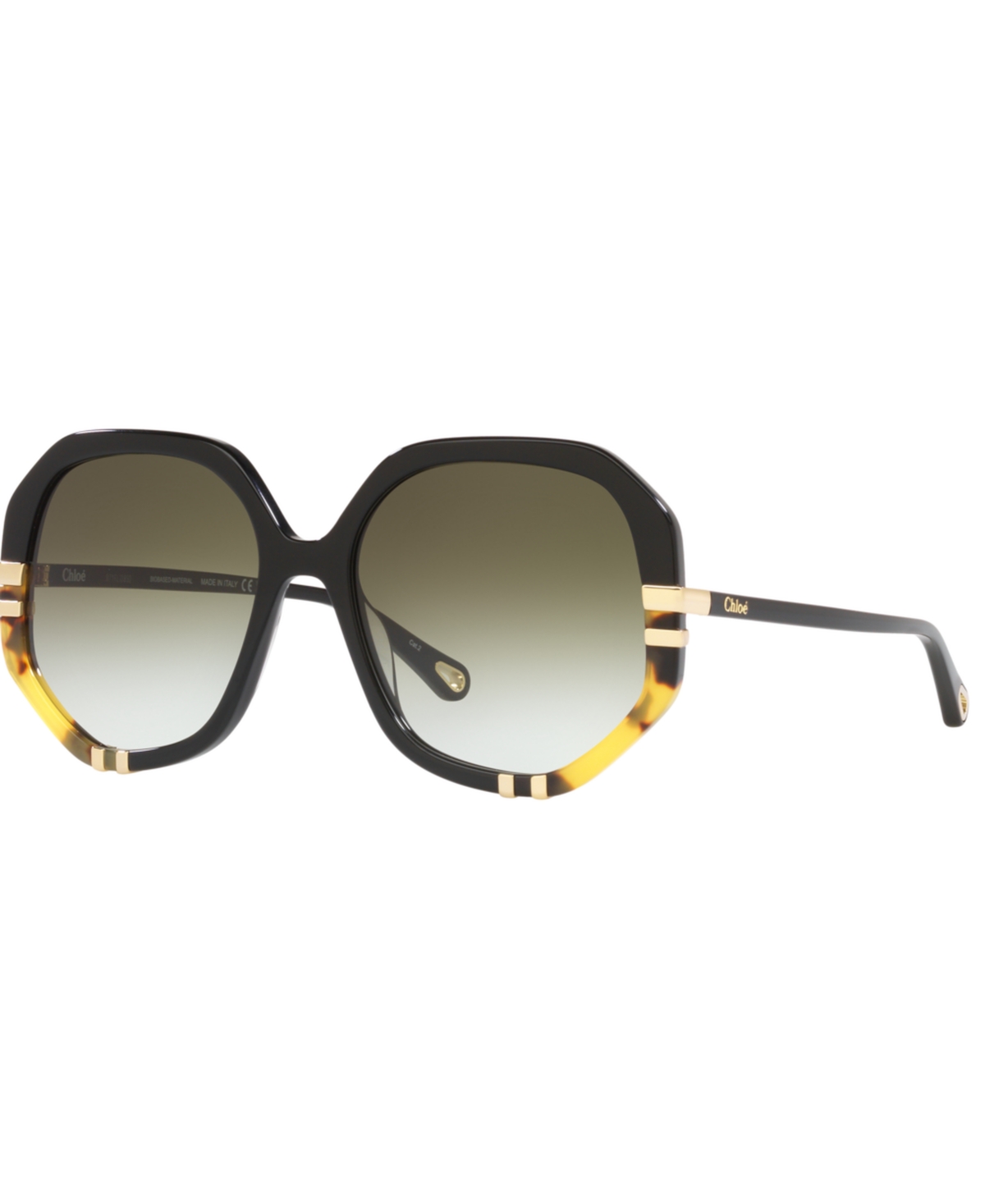 Click here for Womens Sunglasses  CH0105S - Black prices