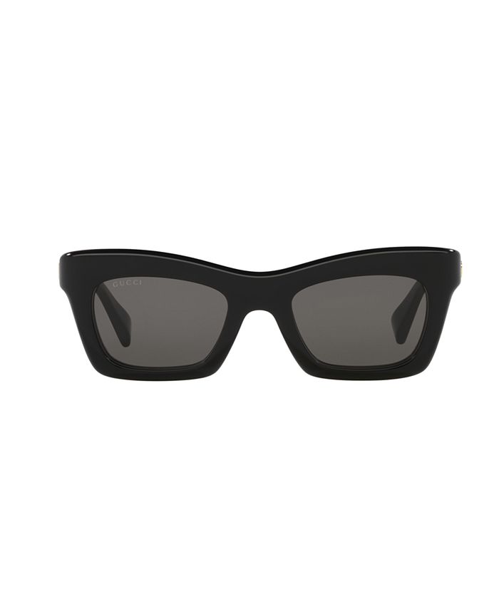 Gucci Women's Sunglasses, GG1773S - Macy's