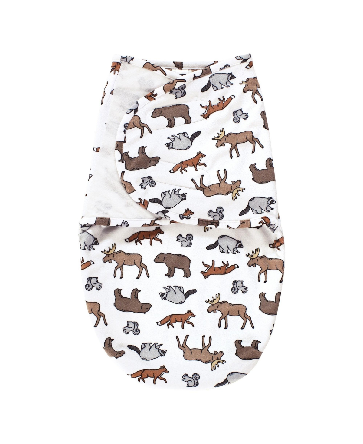 Click here for Hudson Baby Baby Boys Hudson Ultra-Soft Faux Fur S... prices