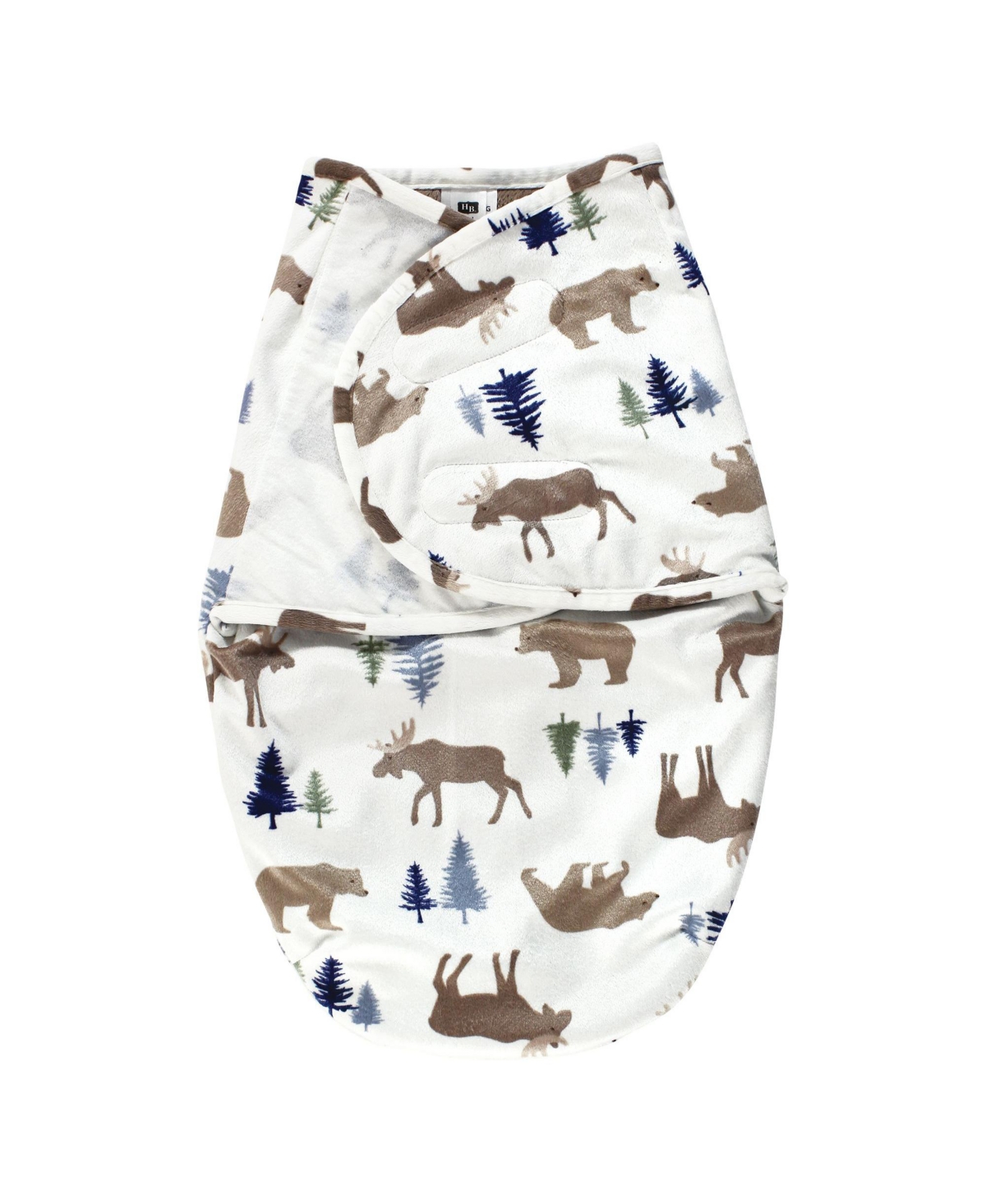 Click here for Hudson Baby Baby Boys Hudson Ultra-Soft Faux Fur S... prices