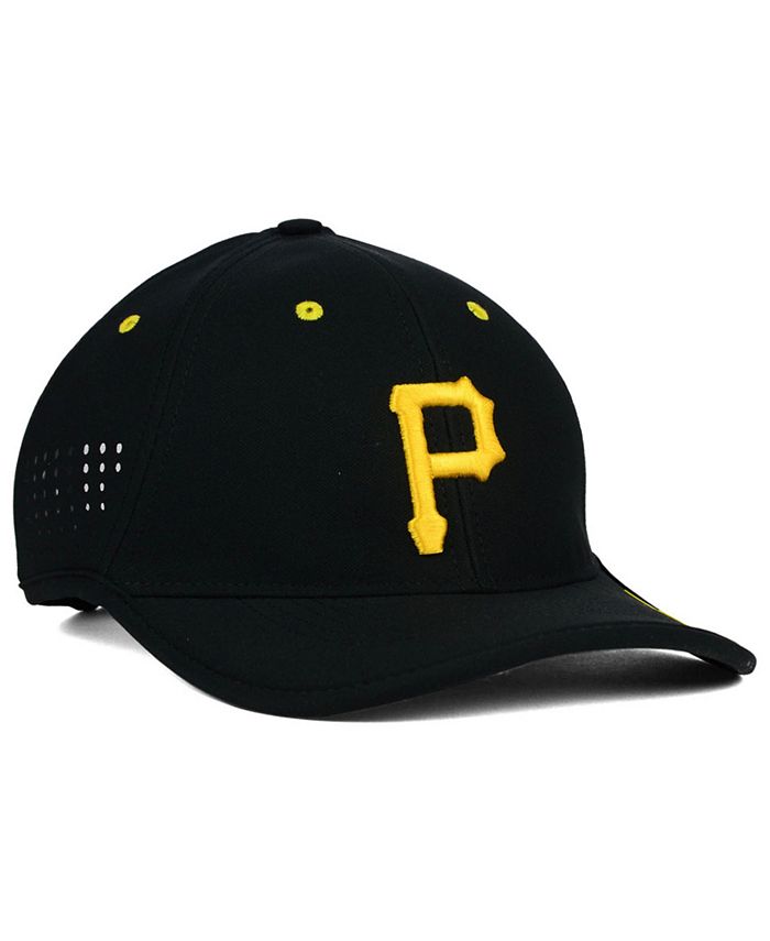 Nike Pittsburgh Pirates Vapor Swoosh Adjustable Cap - Macy's