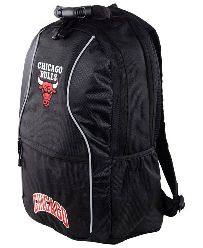 Concept One Chicago Bulls Phenom Backpack - Macy's