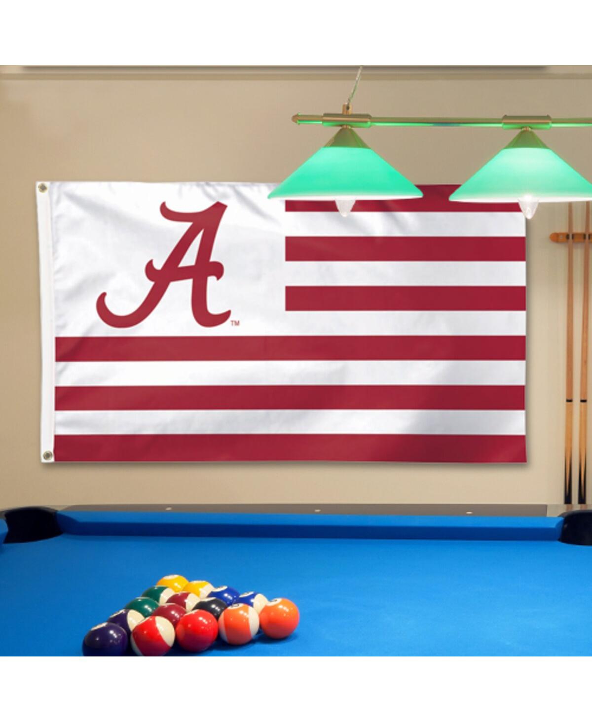 Click here for Wincraft Alabama Crimson Tide Deluxe Stars Stripes... prices