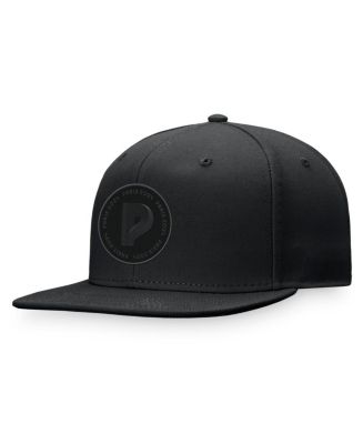 Fanatics Men's Black Paris 2024 Summer Olympics Snapback Hat - Macy's