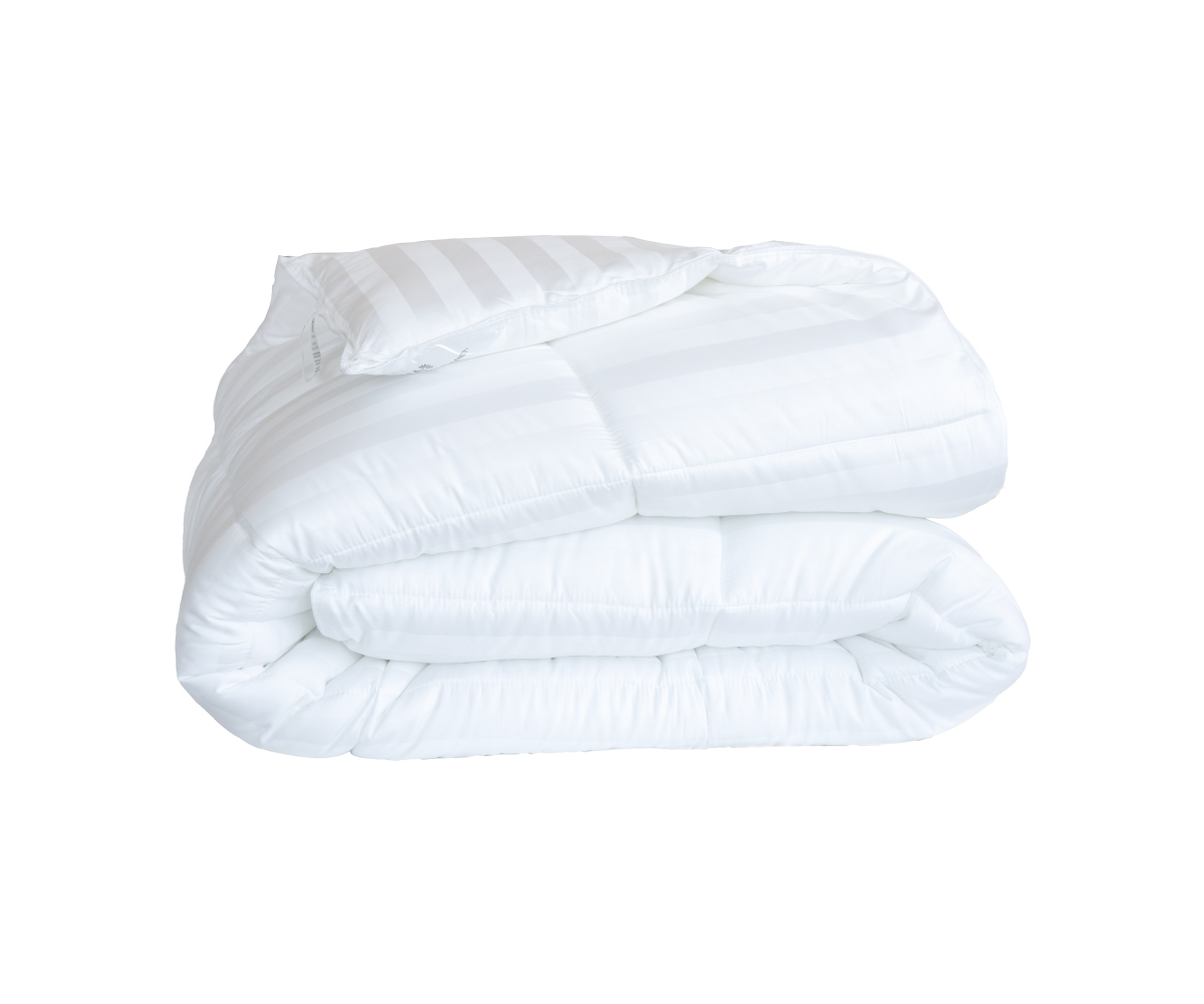 Click here for Cariloha Mid-Loft Duvet Insert | Queen | White | M... prices
