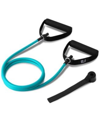 XPRT Fitness Single Resistance Exercise Bands 10 lbs - Macy's