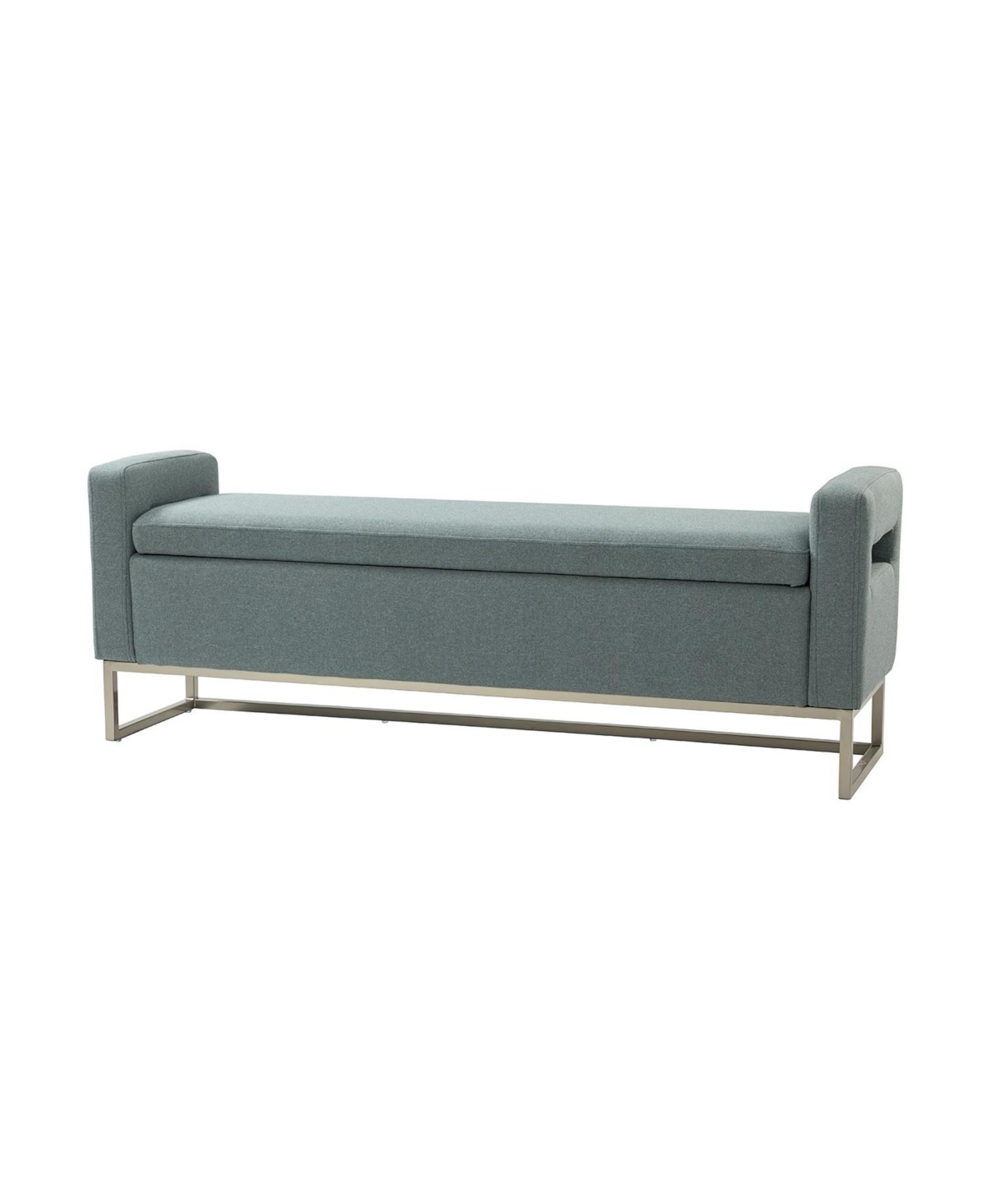 Click here for Hulala Home Traditional Diana 59.1 Wide Storage Be... prices
