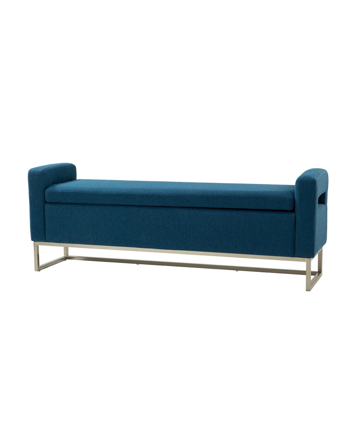 Click here for Hulala Home Traditional Diana 59.1 Wide Storage Be... prices