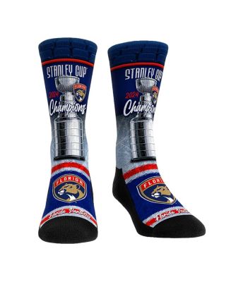 Rock 'Em Men's and Women's Florida Panthers 2024 Stanley Cup Champions ...