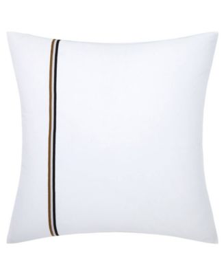 Boss Home by Hugo Boss B Linea Sham, European - Macy's