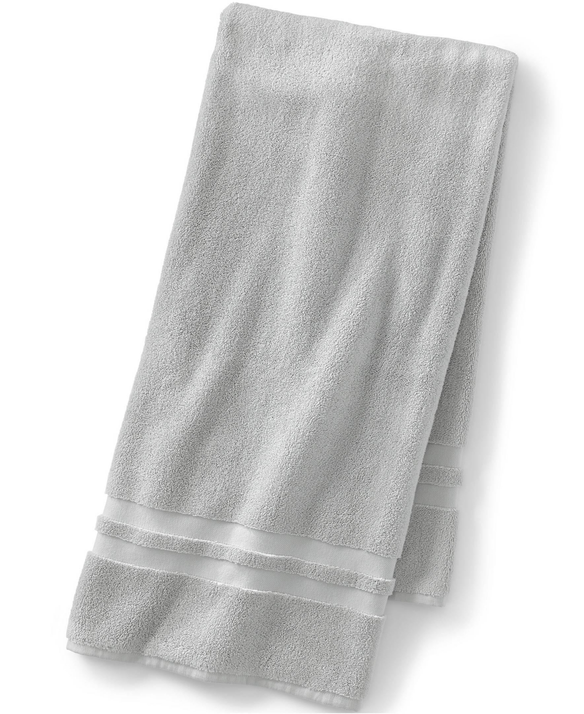 Click here for Lands End Essential Cotton Bath Towel - Cobbleston... prices