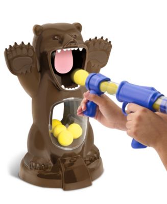 Black Series Feed The Bear Game - Macy's