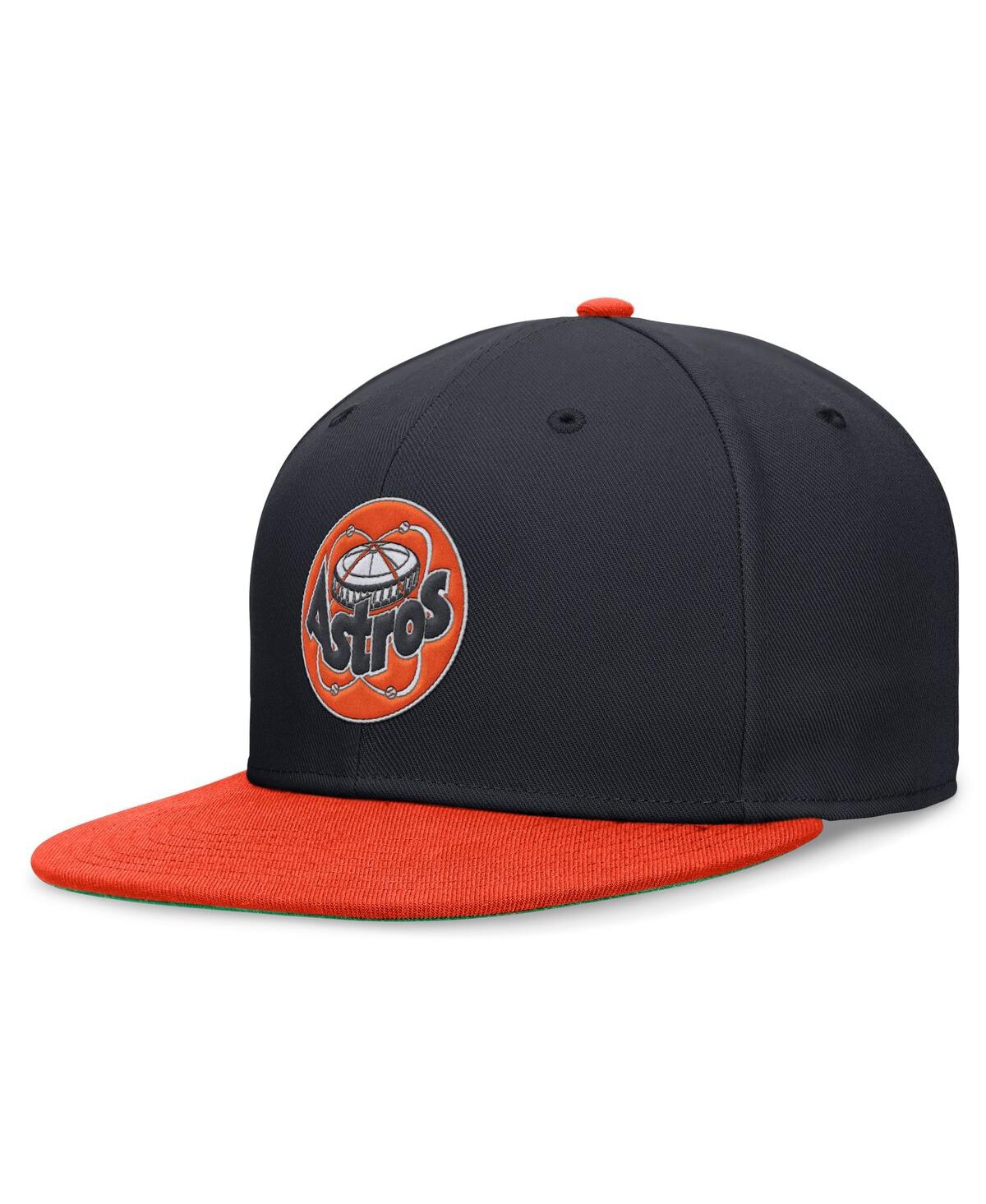 Click here for Nike Mens Navy/Orange Houston Astros Rewind Cooper... prices