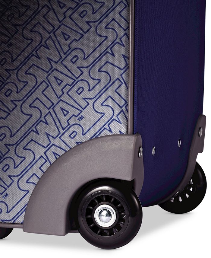 American Tourister Star Wars R2D2 18" Rolling Suitcase by American ...