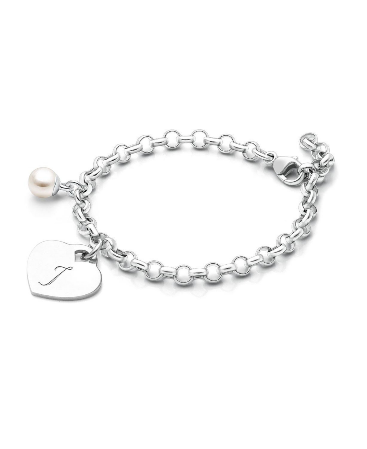 Click here for Tiny Blessings Childrens Sterling Silver Classic C... prices